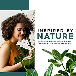 JASON Natural Body Wash & Shower Gel, Revitalizing Citrus, 30 Oz