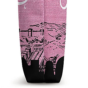 Palestine Arabic Palestinians Women Folklore Thobe For Girls Tote Bag