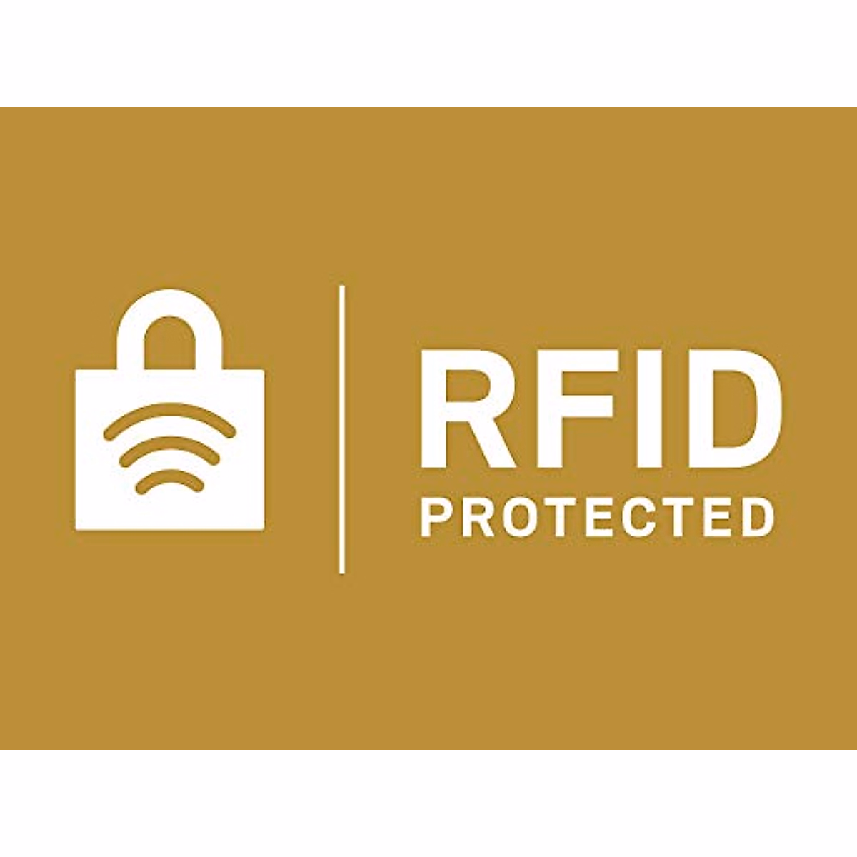 Fossil Logan Leather Zip Around, Black