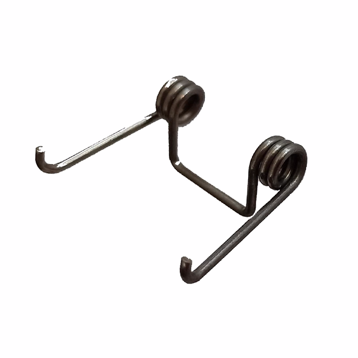 AMLESO 5 Pieces Hair Replacement Spring for 8148 8591 Coldless Clip Parts