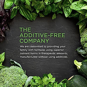 EMERALD LABS Men's 1 Daily Multi - Additive-Free Men's Multivitamin - includes Lycopene, Zinc, Vitamin D3, & More - Supports Bones, Prostate & Vision* - 60 Vegetable Capsules