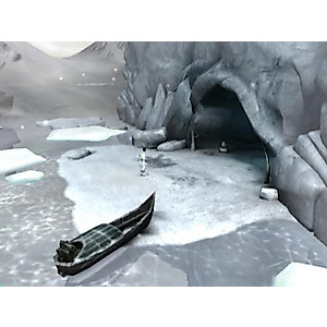 Last Airbender - Nintendo Wii