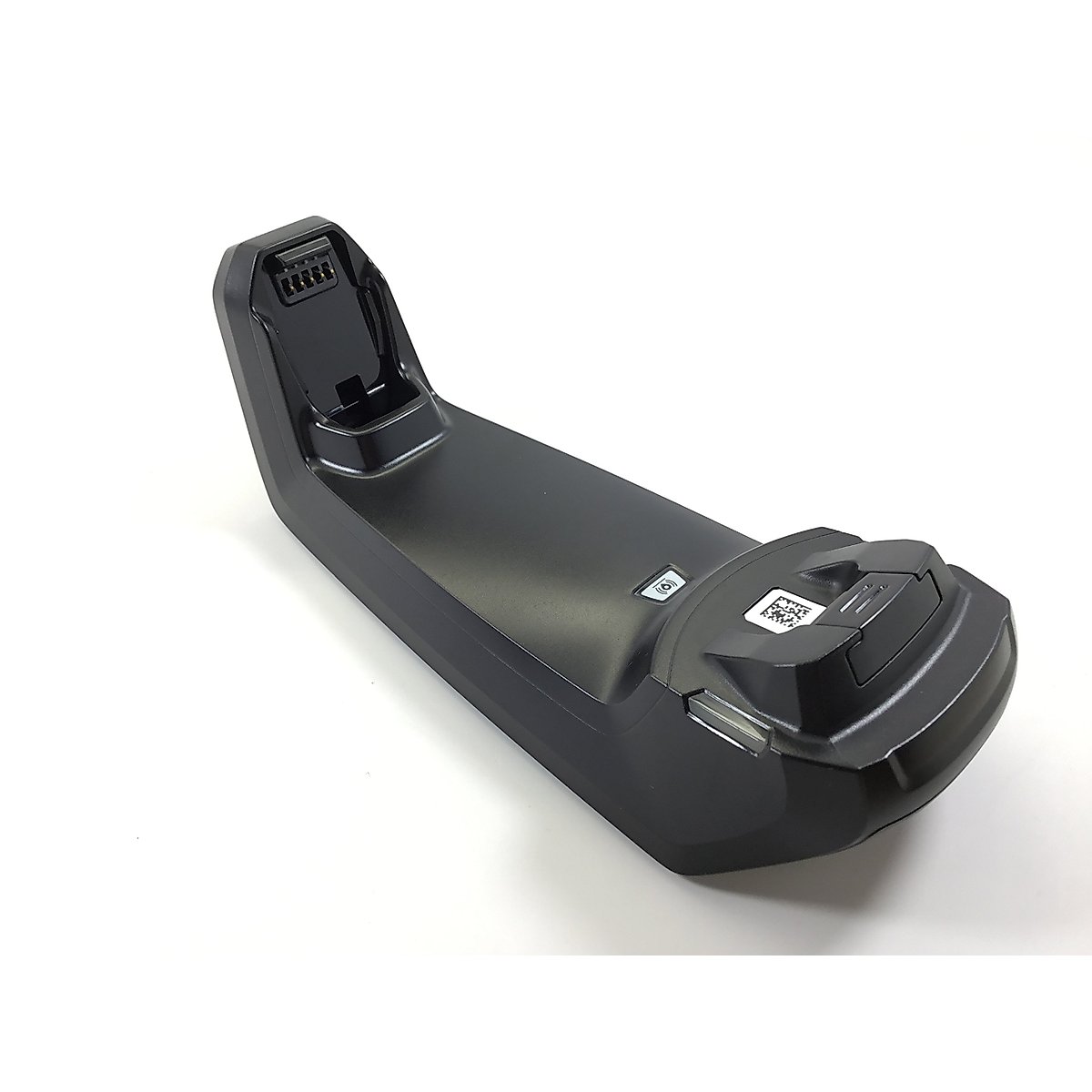 Zebra Symbol DS8178-SR 2D/1D Wireless Bluetooth Barcode Scanner/Imager, Includes Cradle, Power Supply, RS232 Cable and USB Cord (Upgraded Model of DS6878-SR)