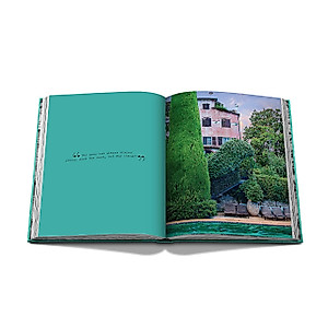 Chic Stays - Assouline Coffee Table Book