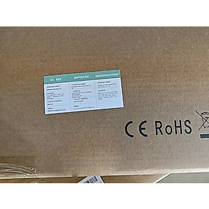 Karienvir 2 Burner Electric Cooktop 110v, 24 Inch Electric Stove Countertop & Built-in, Plug-in Electrics Cooktop, 8 Power Levels & 8 Functions, Touch Control, Safety Lock, Timer, 2000W, Karienvir