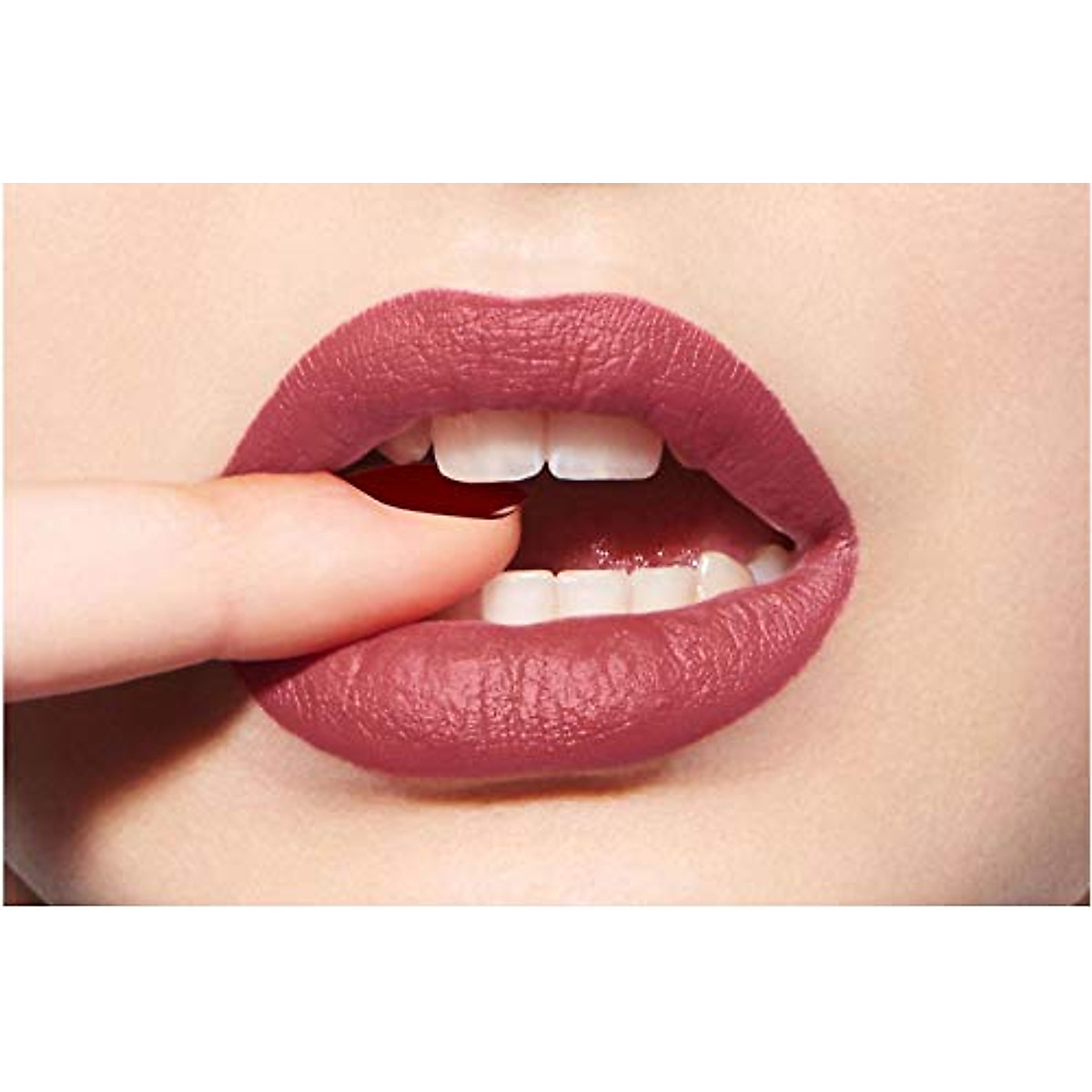 Dior Rouge Couture Colour Lipstick .04 oz. Mini - 772 classic matte