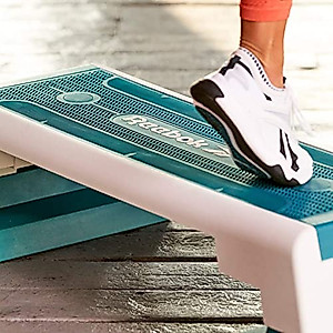 Reebok Step (2021) - Teal