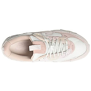 Nike Women Style#: DM9922-104, Summit White Light Soft Pink, 8