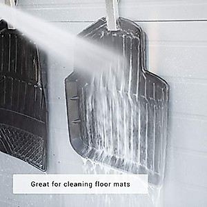 OCCS Magic Hydro High Pressure Power Washer | 2 Brass Nozzles | Hose End Hydro Water Jet Washer Wand | Hydrojet | Glass Cleaner | Garden Sprayer Attachment | Window Car Cleaning Outdoor Washings