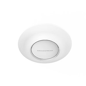 Grandstream GWN7605 IEEE 802.11ac 1.27 Gbit/s Wireless Access Point - 2.40 GHz, 5 GHz - MIMO Technology - 2 x Network (RJ-45) - Gigabit Ethernet - Wall Mountable, Ceiling Mountable