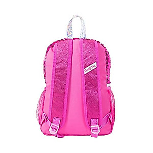 Skechers Twinkle Toes Confetti Rainbow Backpack RainbowMulti