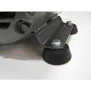 Rotary Phase Converter AR15-15HP 1 to 3 Three PH Can Start up to a 7.5Hp Light Load/ 21 Amp 208-240v Load