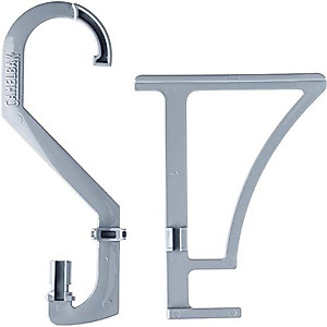 CamelBak Reservoir Dryer, Grey, One Size