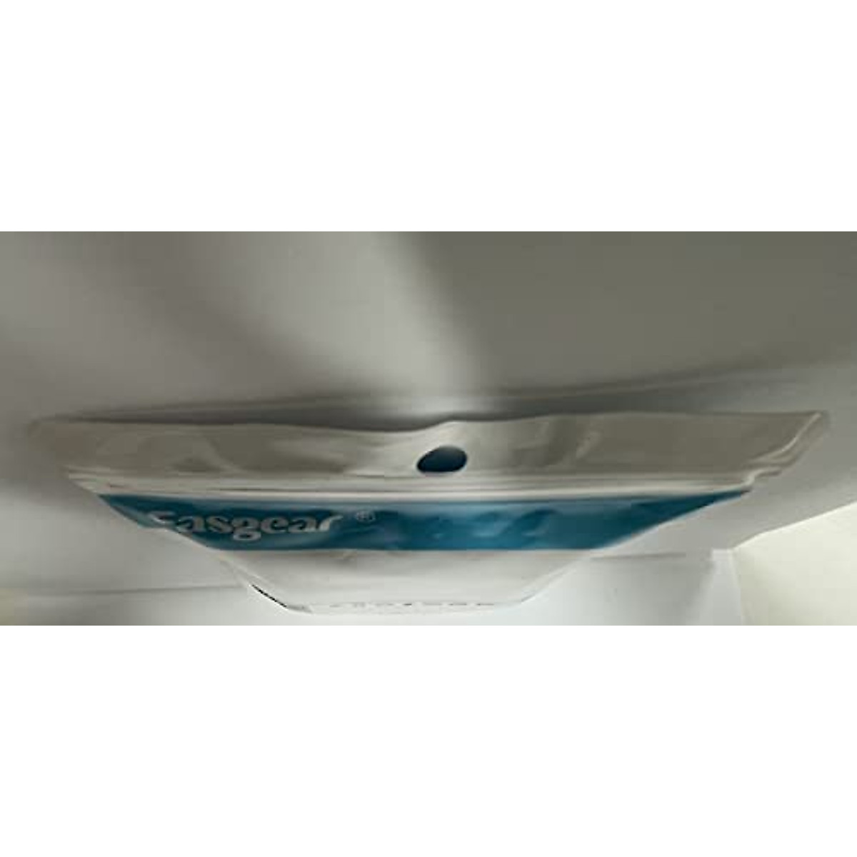 Fasgear USB C to USB C Cable 1.6ft, Type C USB 3.1 Gen 2 10Gbps 4K@60Hz Output 5A 100W Fast Charge Power Delivery (PD),for PD Docking Station,T5 LaCie SSD,Hard Drives,MacBook Pro,iPad Pro 2018,Black