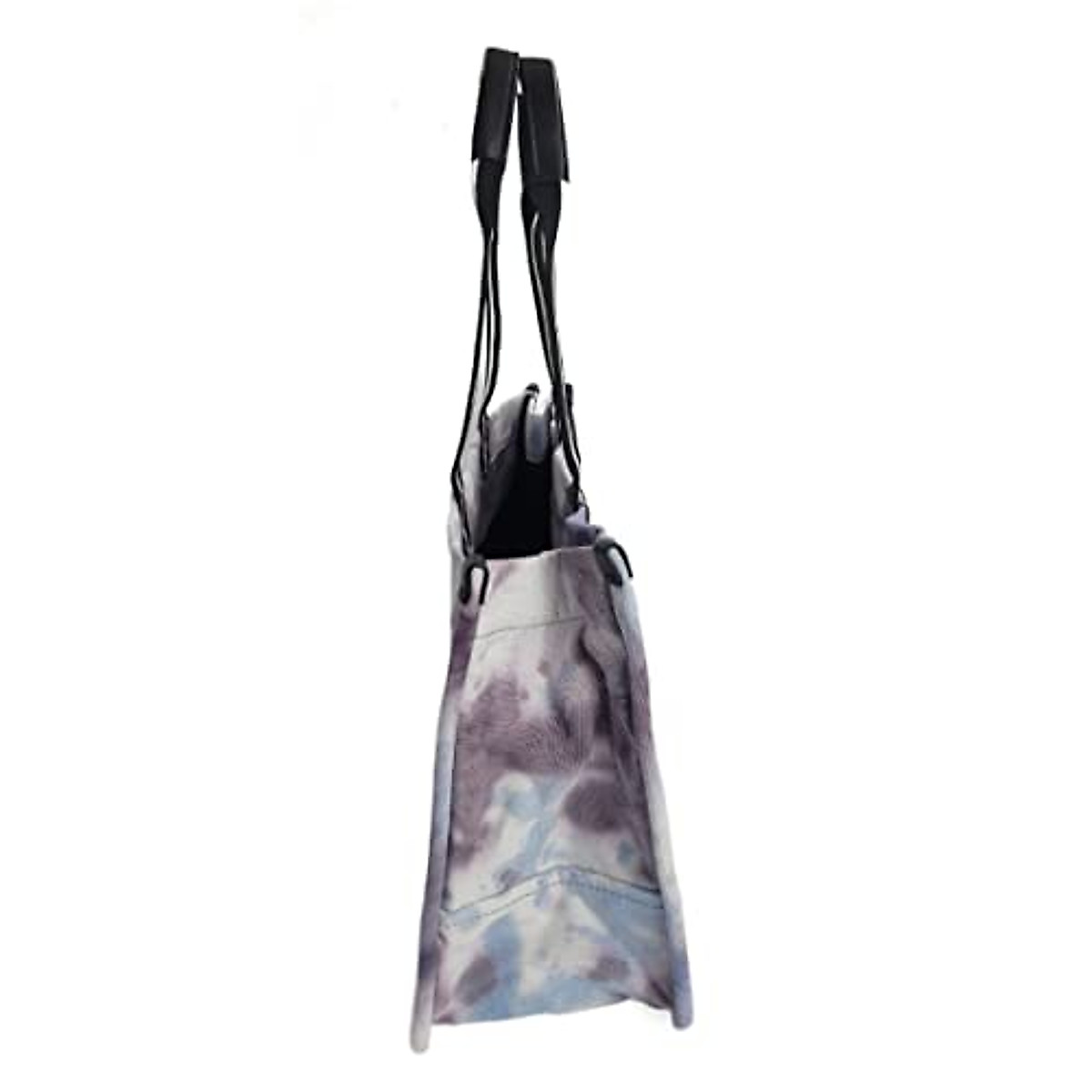 Marc Jacobs H014M06PF22 Languid Lavender Purple/Blue/White Multicolor Women's Large Tote Bag