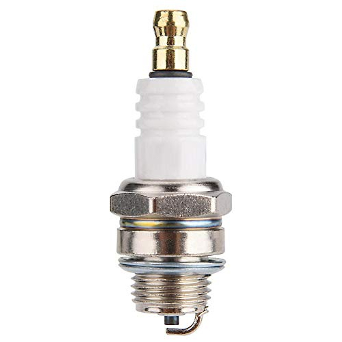 Cylinder Piston Gasket Kit for Husqvarna 50,51,55 Rancher Nikasil Engine Patio Garden Lawn Replacement Tools 46mm