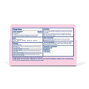 Boiron Calendula Cream for Relief from Rashes, Skin Irritations, Razor Burn, Insect Bites, or Sunburns - Non-Greasy and Fragrance-Free - 2.5 oz