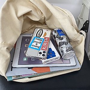 Large Capacity Canvas Hobo Bags for Women and Men, Purses Shoulder Bags, Casual Crossbody Bags, Tote Messenger Bag Handbag for Work, Shopping, Travel （474/Green）