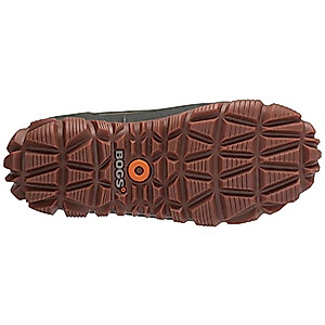 BOGS Arcata Tonal Camo - Dark Green - 10