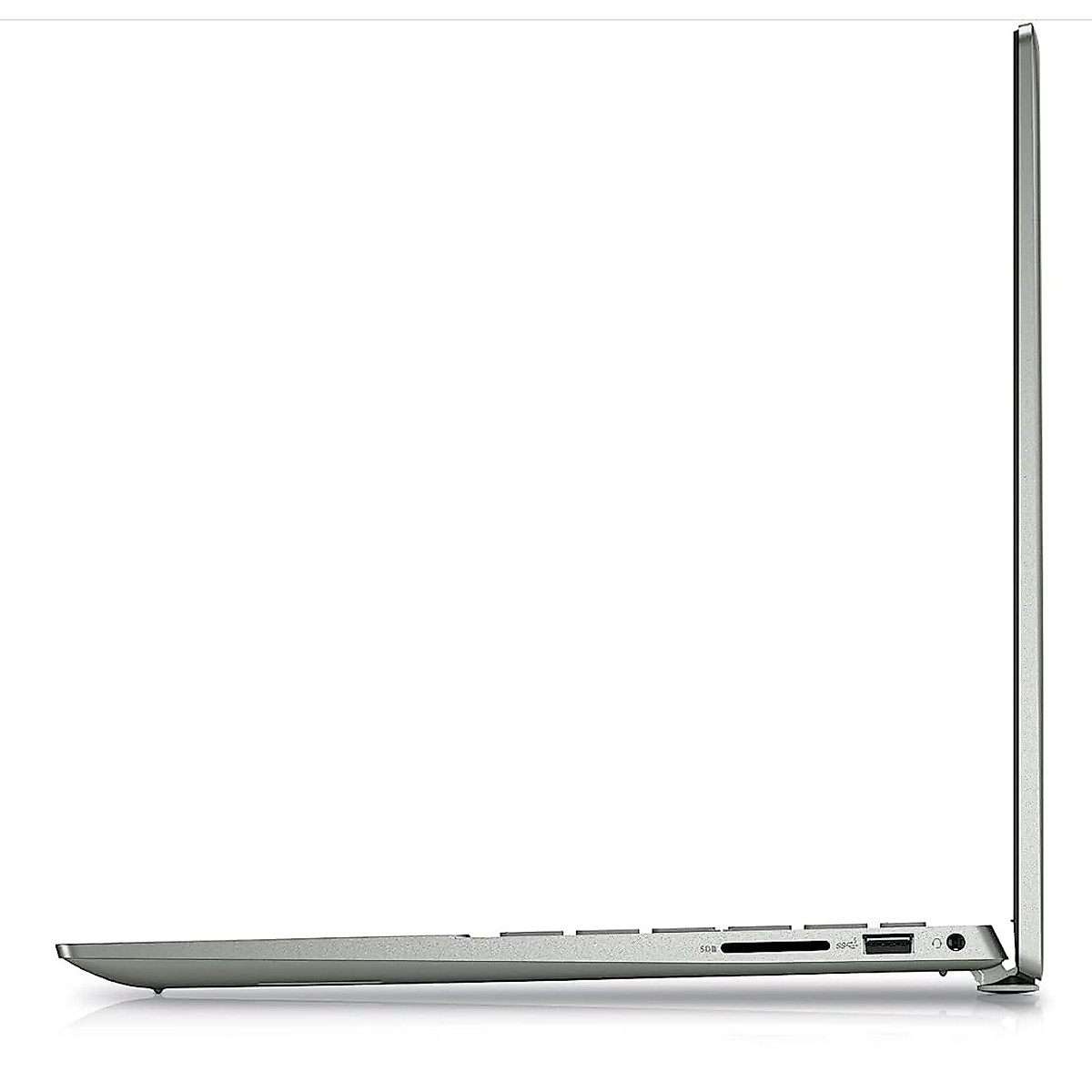 Dell Inspiron 14 5425 Business Laptop 14" FHD+ Anti-glare ComfortView Plus AMD 8-core Ryzen 7 5825U Processor >i7-1255U 16GB RAM 1TB SSD USB-C Fast Charging FHD Webcam MaxxAudio Win11Pro Silver