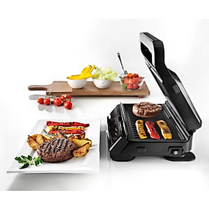 De'Longhi Livenza Compact All Day Grill