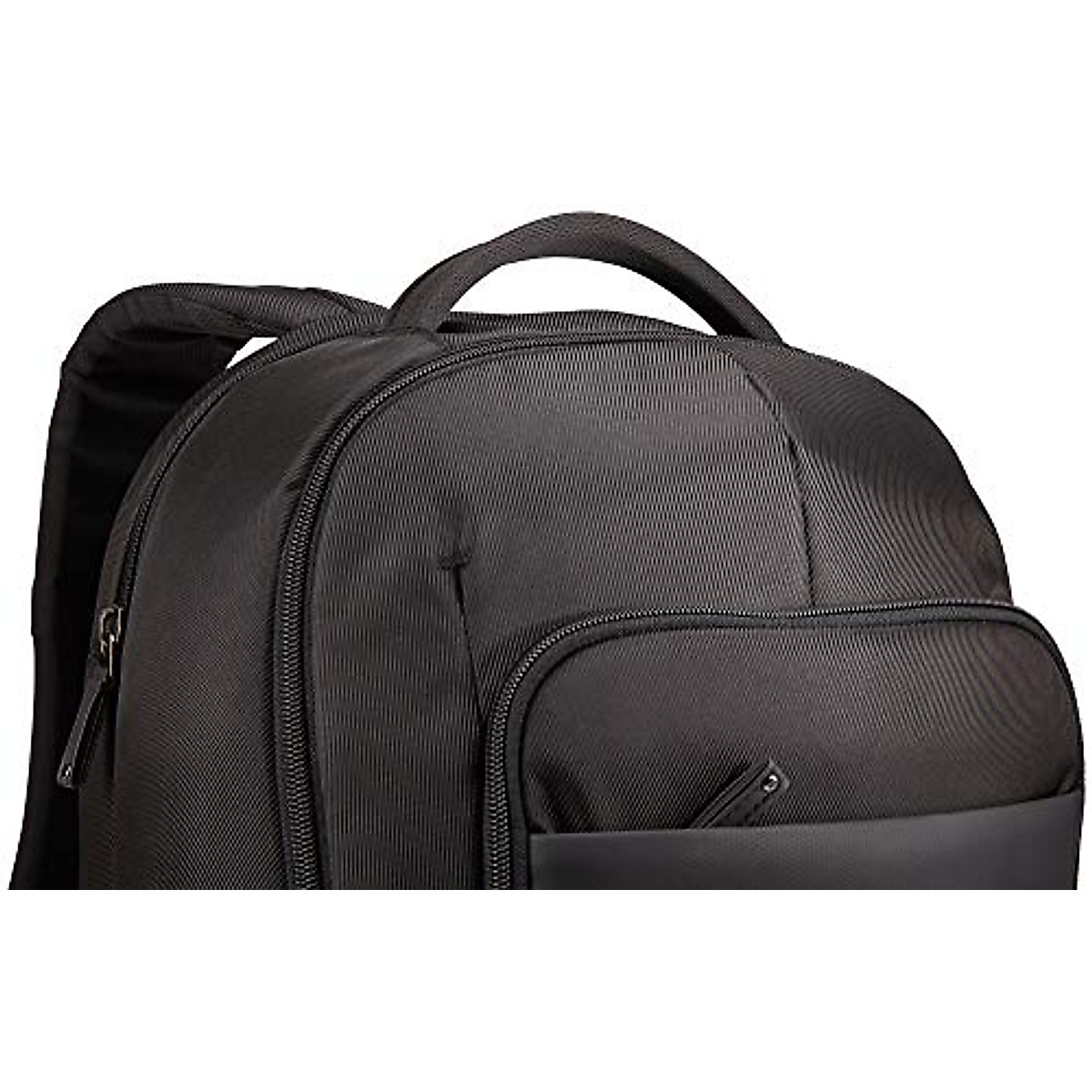Case Logic Notion 17.3" Laptop Backpack, Black