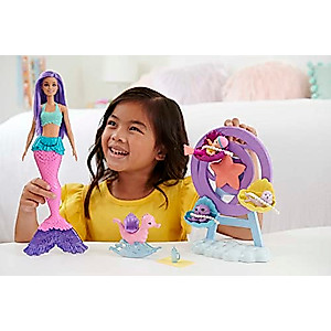 Barbie Brand HLC30 Toy, Multicoloured