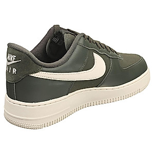 Nike Air Force 1 '07 LX Sequoia/Lt Orewood BRN Mens Size 11