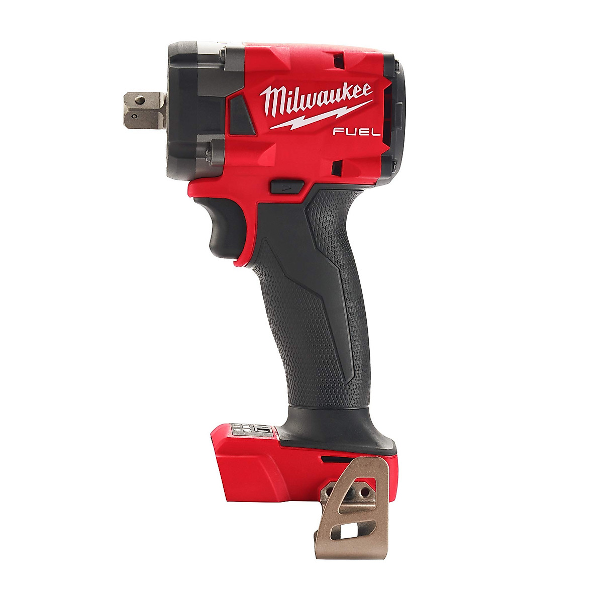 Milwaukee M18 FUEL 1/2 COMPACT IMPACT WRENCH W/ (2855P-20)