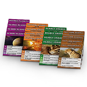 KosoGames - Where fun and education collide Go Fish Science