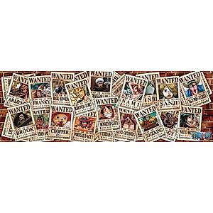 Pirates 950-29 950 piece bounty one piece