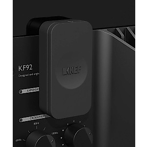 KEF KW1 Wireless Subwoofer Receiver (KW1RX)