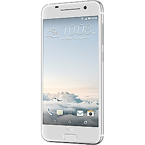 HTC One A9 32GB Opal Silver - AT&T