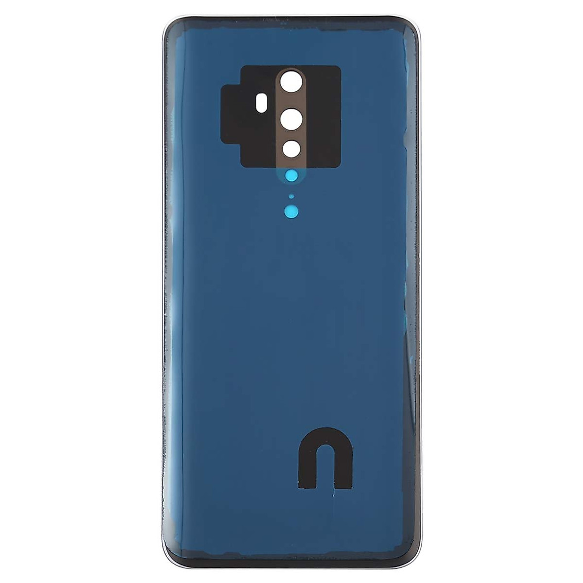 HONGYAN for OPPO Reno2 Back Cover