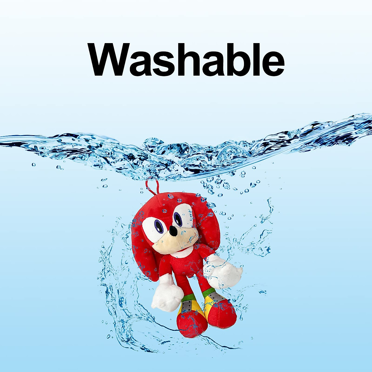 Plush The Sonic Plush Sonic The 2 The Movie Plush 12 inch Sonic 2 Toys Figure Animals Plush Pillow Collection Sonic Tales Knuckles