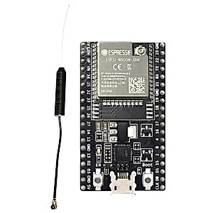 ESP32-DevKitC-32UE Development Board