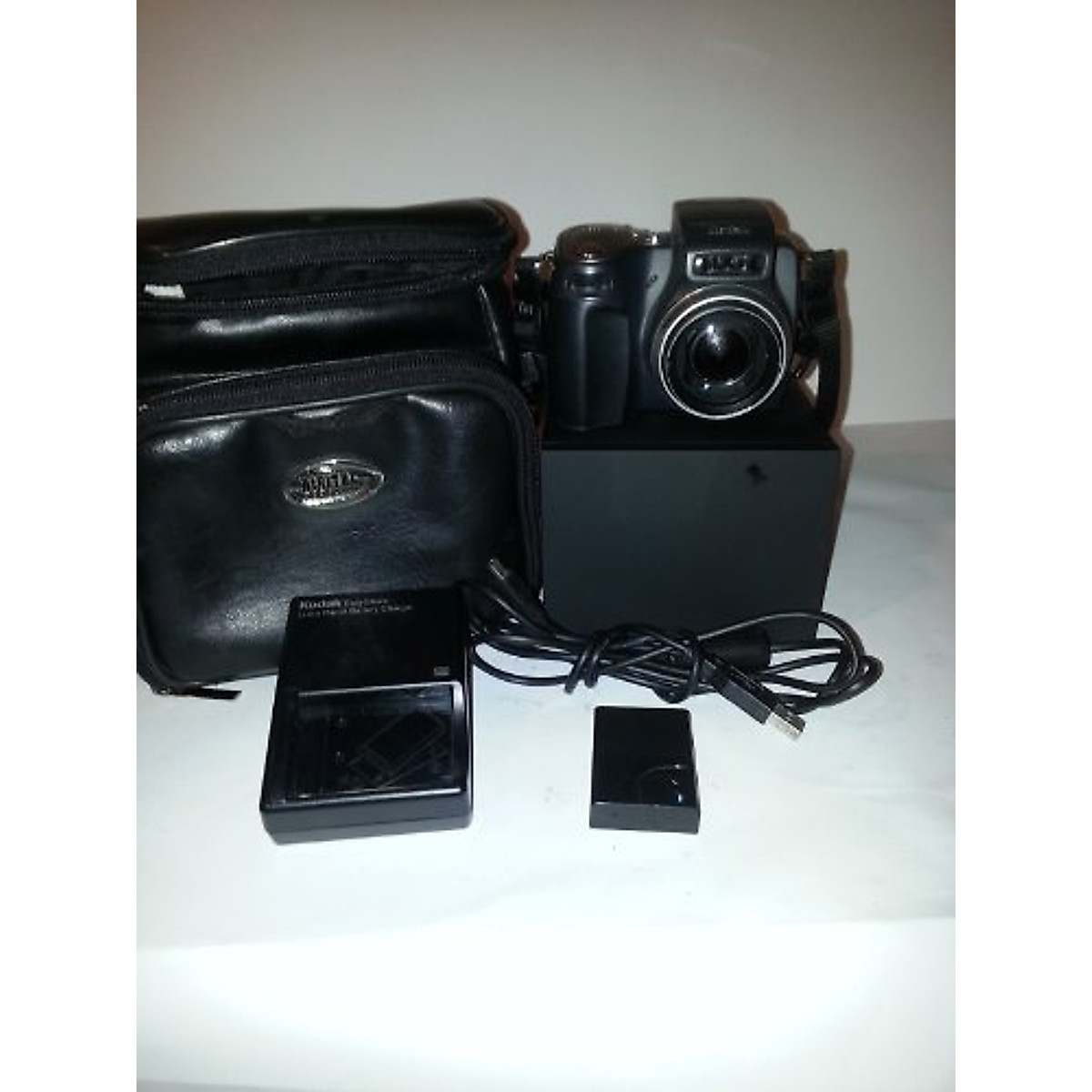 Kodak Easyshare DX6490 4 MP Digital Camera with 10xOptical Zoom (OLD MODEL)