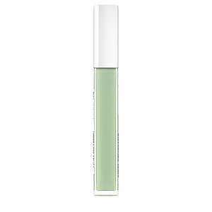Neutrogena Clear Coverage Color Correcting Lightweight Face Concealer Makeup with Niacinamide & Green Pigment to Help Reduce Redness, 0.24 Fl Oz
