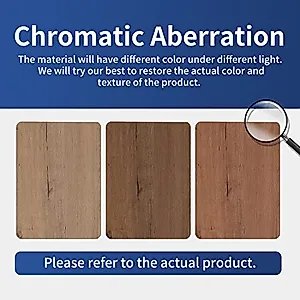 Lifeand Cabinet with Sink,Soft Close Doors,Float Wall-Mounting Design for Small Bathroom, 30'', Oak