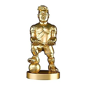 Cable Guy - Football/Soccer Player - GoldenBalls"