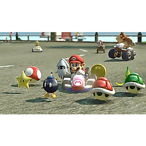 Nintendo Mario Kart 8