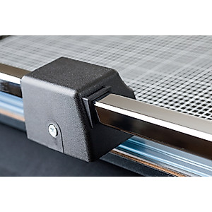 Rotatrim Monorail Series 26 Paper Cutter/Rotary Trimmer (RCMON26)