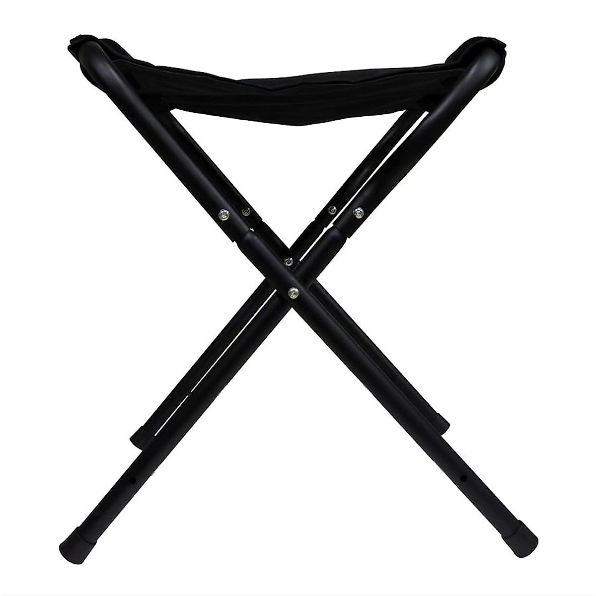 Extreme Max 3006.8456 Portable Folding Kayak Stand - Pair
