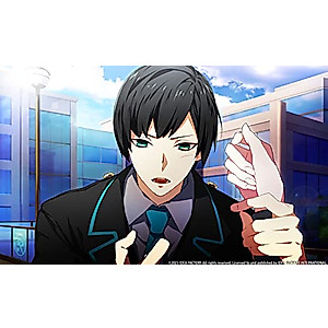 Charade Maniacs - Nintendo Switch