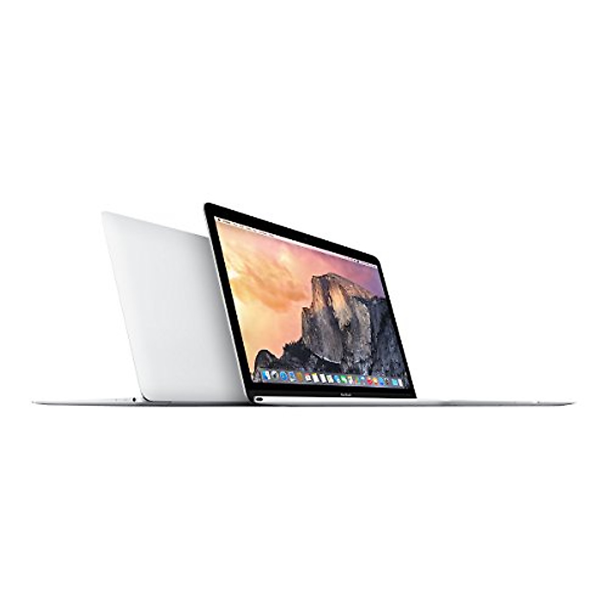 Apple MacBook MJY42LL/A 12-Inch Laptop with Retina Display (Space Gray, 512 GB) OLD VERSION