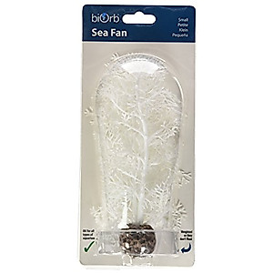 biOrb Sea Fan Small White