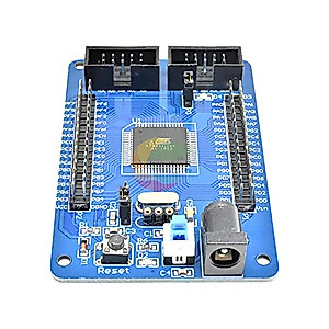 ATmega128 M128 AVR Development Core Module Expansion Board for Arduino