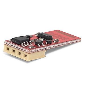 BUYMINERS.CA Cooling Fan Simulator (1st Generation) - Plug & Play 4 Pin Fan Spoofers for Bitmain Antminer, Dragonmint and More (10 Pack)