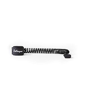 Retrospec Helix 10' Coiled Leash for Stand Up Paddleboarding