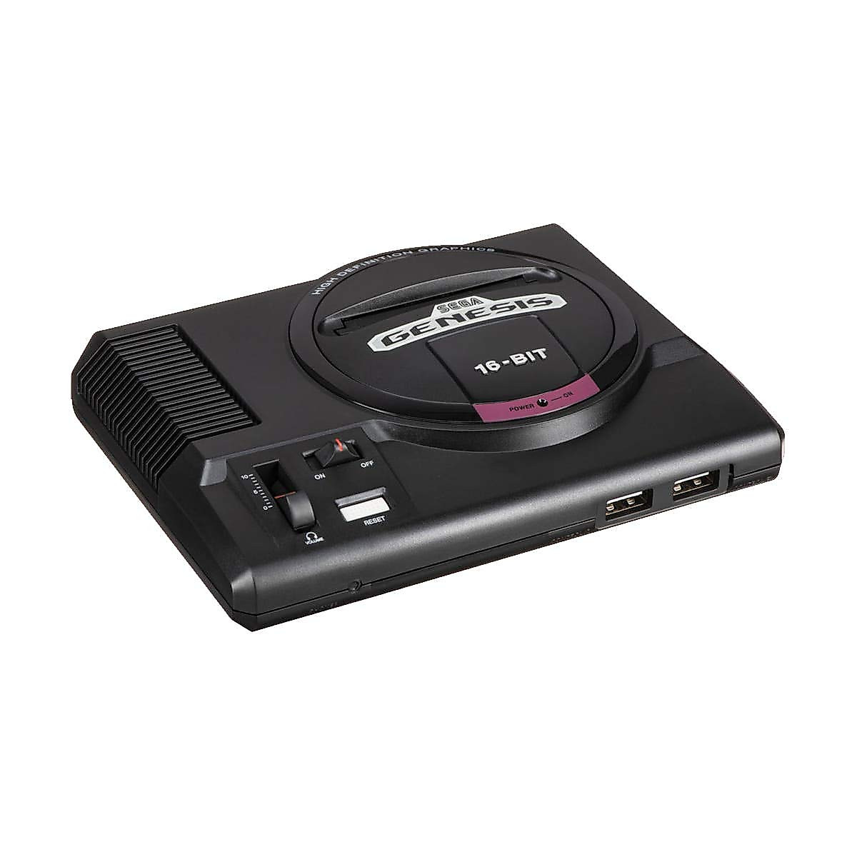 Sega Genesis Mini - Genesis